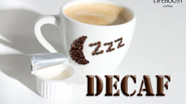 Can I Drink Decaf Coffee with Gallstones Safely? 3 Facts