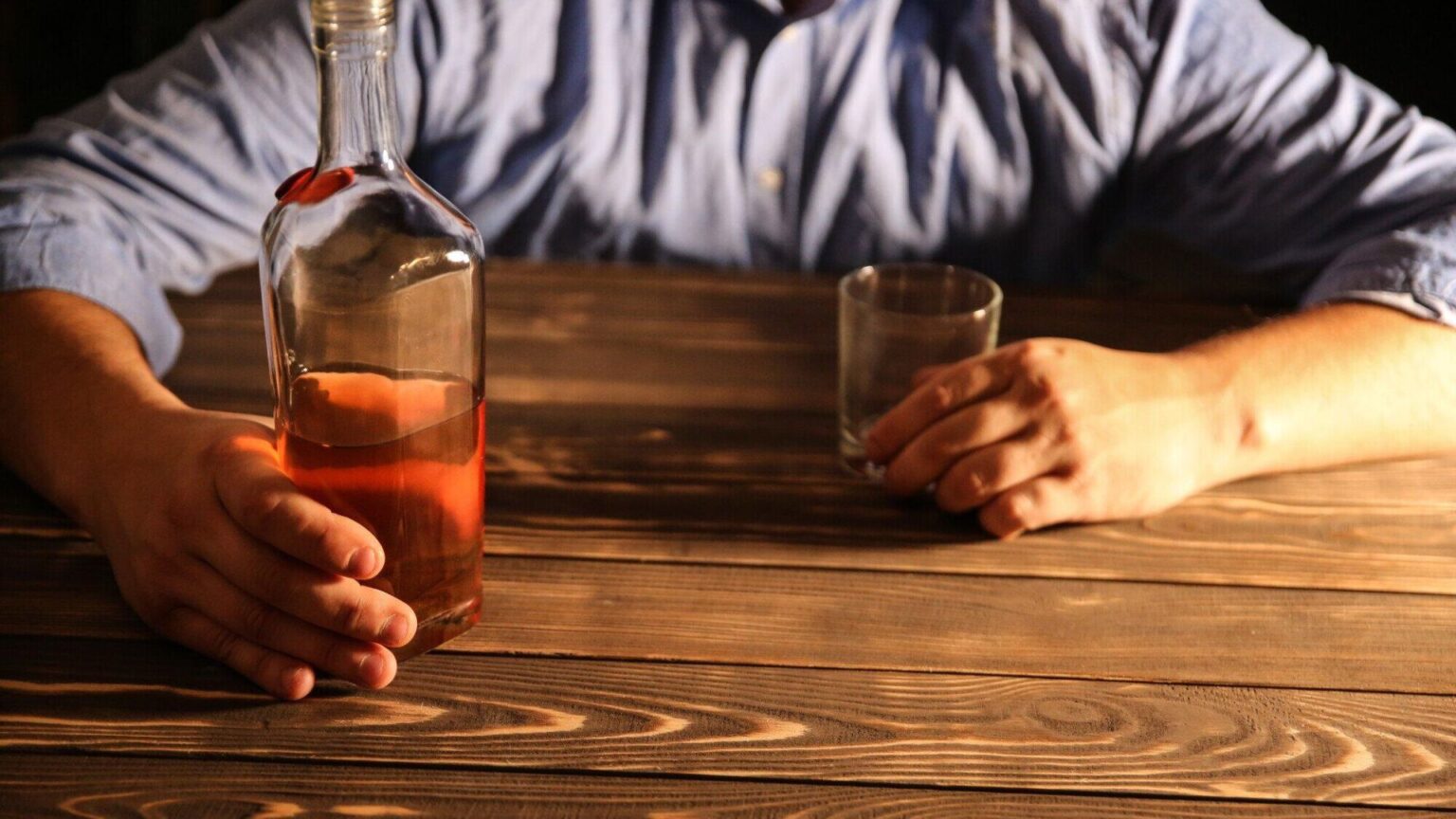 How Long After Drinking Can I Take Xanax? Safe Guide