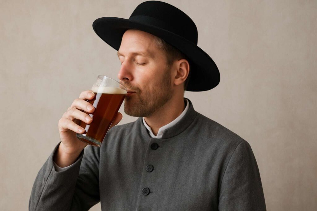 Can U Drink Left Out Beer? 5 Things You Need to Know